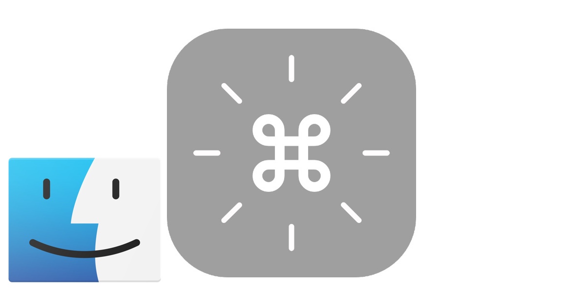 “CheatSheet”, an app that displays shortcut keys on Mac | Mac Cheat Sheet