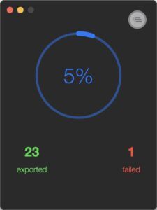 Introducing and recommending 4 ways to export Mac “Notes” | Mac Cheat Sheet
