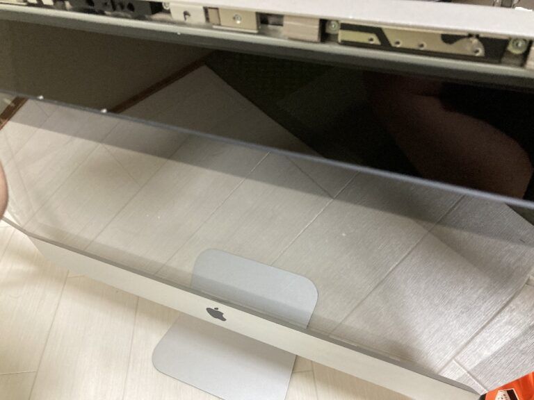 How to replace HDD/SSD in iMac Late 2009/Mid 2010/Mid 2011/Late 2011 ...