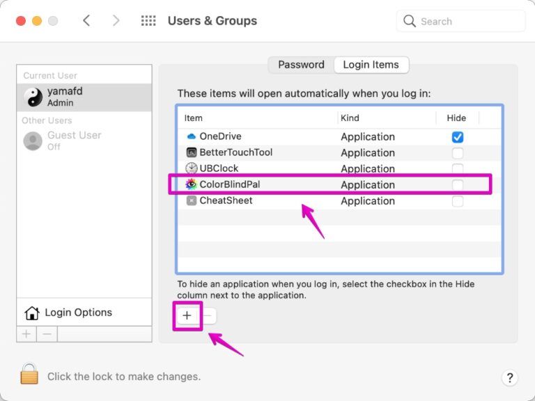 “Color Blind Pal”, an app that can display color names for colorblind ...