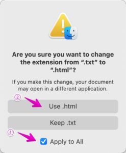 Introducing and recommending 4 ways to export Mac “Notes” | Mac Cheat Sheet