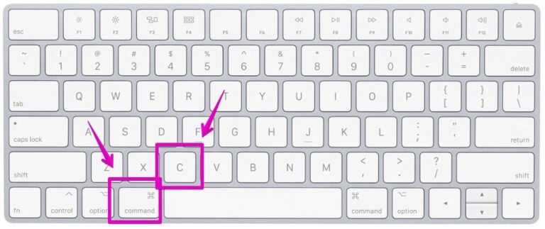 How to make a table in “Notes” on Mac | Mac Cheat Sheet