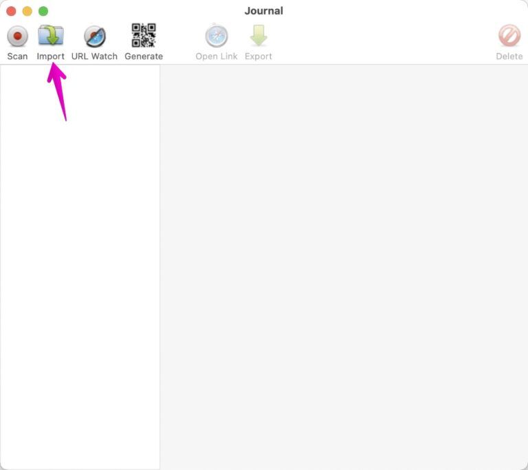 How to read QR code on Mac | Mac Cheat Sheet