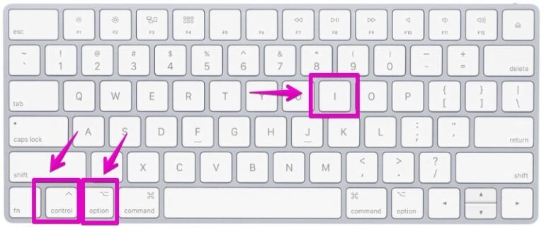 How to take a screenshot by scrolling a vertically long screen on Mac ...