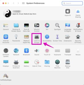 “CheatSheet”, an app that displays shortcut keys on Mac | Mac Cheat Sheet