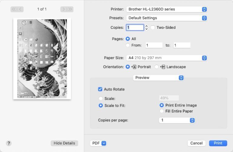 Here are two ways to print screenshots on Mac | Mac Cheat Sheet