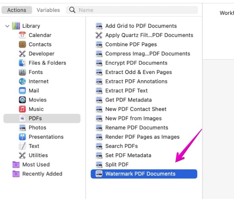 How to add watermarks such as confidential information and logo marks ...
