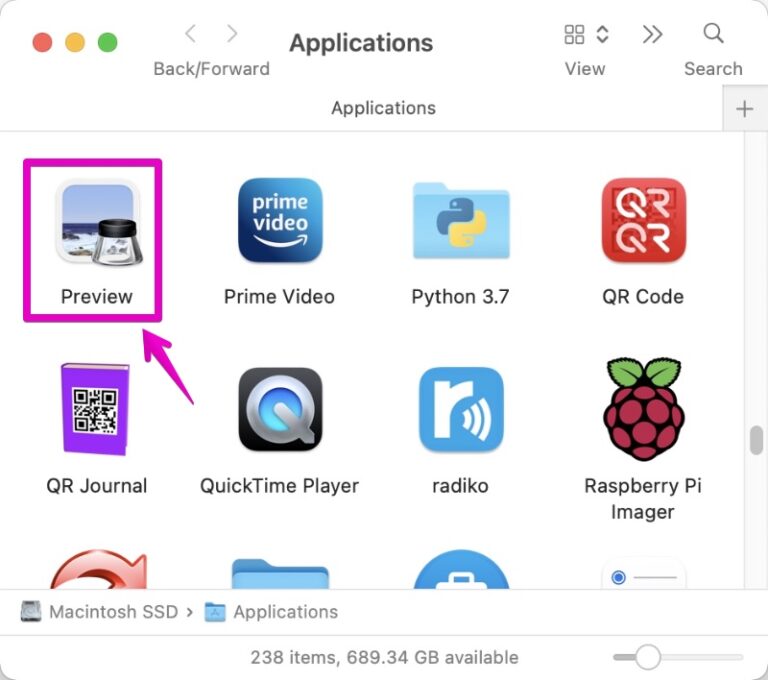 How to change and restore folders and files icons on Mac | Mac Cheat Sheet