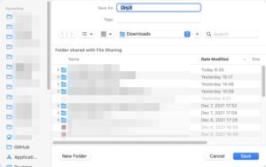 How to get, install and configure Onyx on Mac | Mac Cheat Sheet