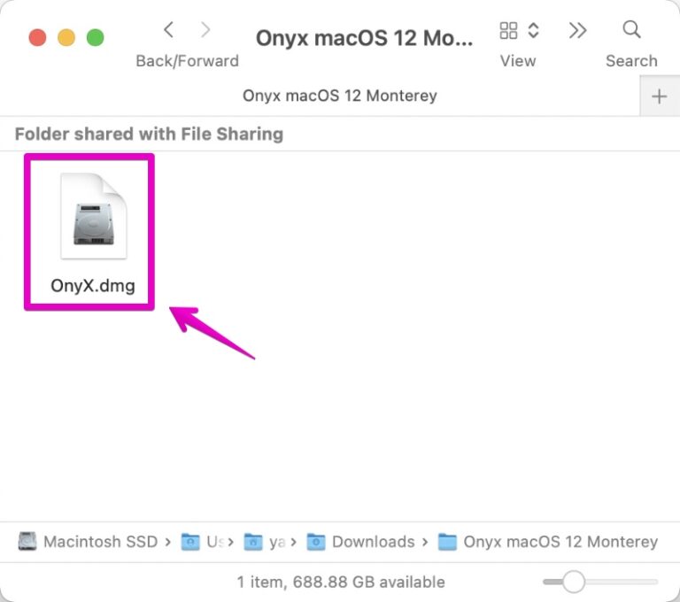 How to get, install and configure Onyx on Mac | Mac Cheat Sheet