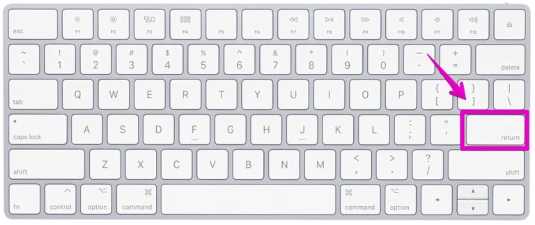 Mac Finder Keyboard Shortcuts List | Mac Cheat Sheet