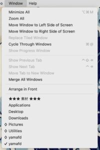 Mac Finder Keyboard Shortcuts List | Mac Cheat Sheet