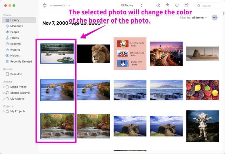 How to create slideshows in Photos on Mac | Mac Cheat Sheet