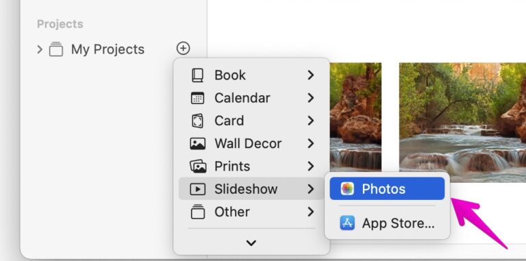 How to create slideshows in Photos on Mac | Mac Cheat Sheet