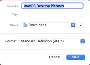 How to create slideshows in Photos on Mac | Mac Cheat Sheet