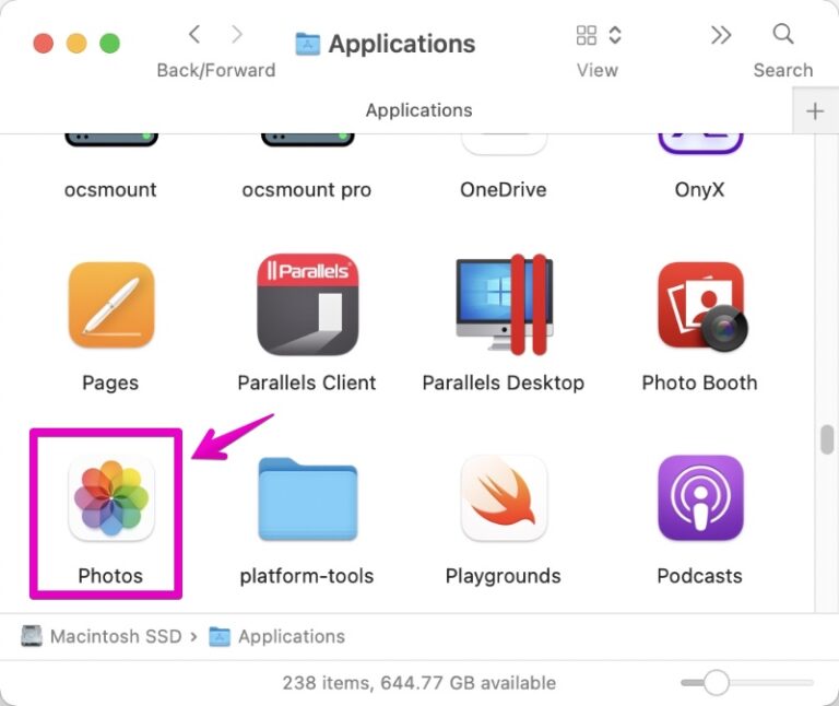 How to share albums in Photos app on your Mac | Mac Cheat Sheet