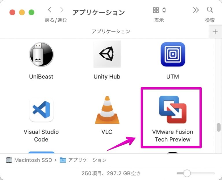 AppleシリコンMacでVMware Fusion Player 13正式版+Windows 11を使ってみた | Macのアンチョコ