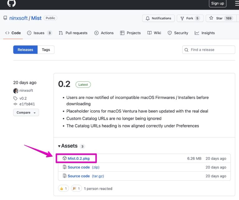 macOS各バージョンのインストーラを簡単にダウンロードできるアプリ「Mist」の使い方を紹介 | Macのアンチョコ