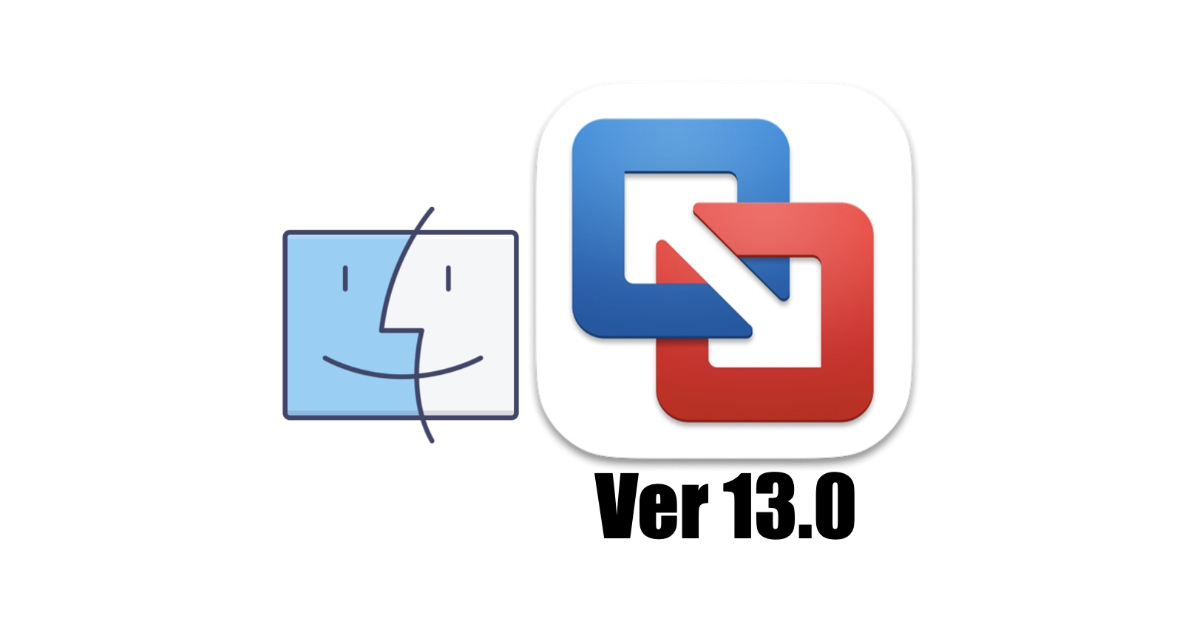 AppleシリコンMacでVMware Fusion Player 13正式版+Windows 11を使ってみた | Macのアンチョコ